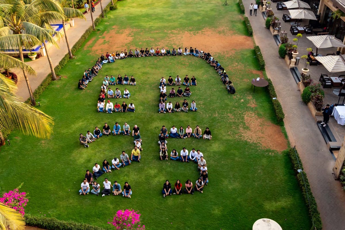 Life at Energy Exemplar